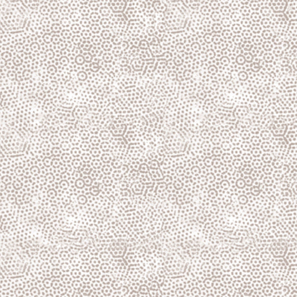 Blender - Andover Dimples C3 - Manatee Gray - By the Half Yard ...