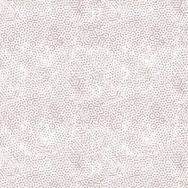 Blender - Andover Dimples C5 - Silver Gray - By the Half Yard | Shibori ...