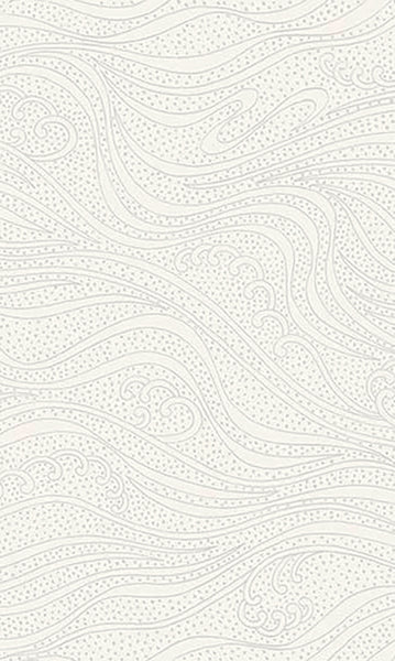 *Blender - In the Beginning - Color Movement Waves - 1MV-27 - White ...