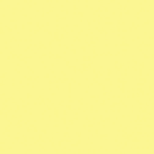 Solid Color Fabric - Benartex Superior Solid - 3000B-03 - LIGHT YELLOW ...