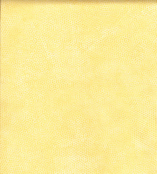 Blender - Andover Dimples Y24 - Yellow Mist - By the Half Yard ...