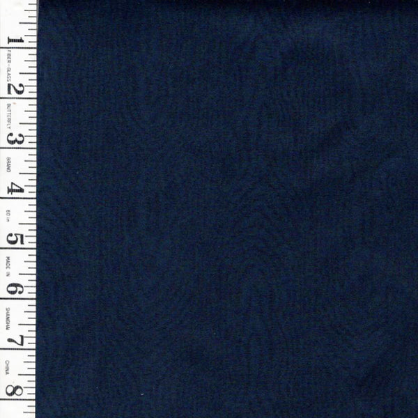 *Japanese - Westex Solid Color Indigo - Dark Rich Color with Sheen ...