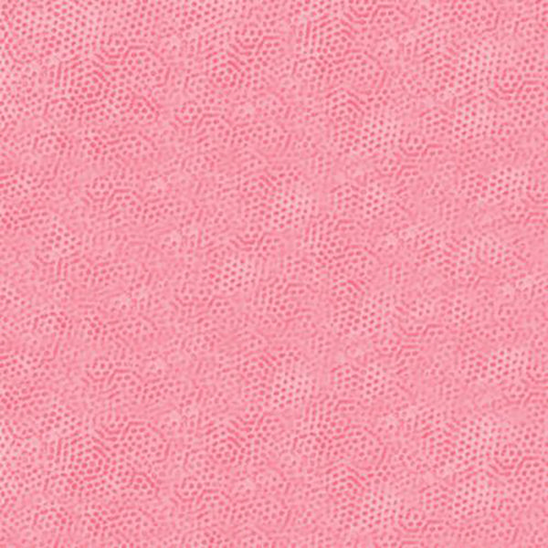Blender - Andover Dimples E6 - Carnation - By the Half Yard | Shibori ...