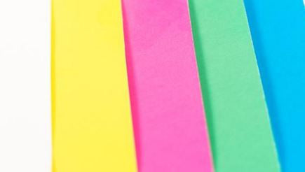 Notions - Japanese Single Sided Tracing Paper - 9" x 11 1/2" - 5 sheet ...